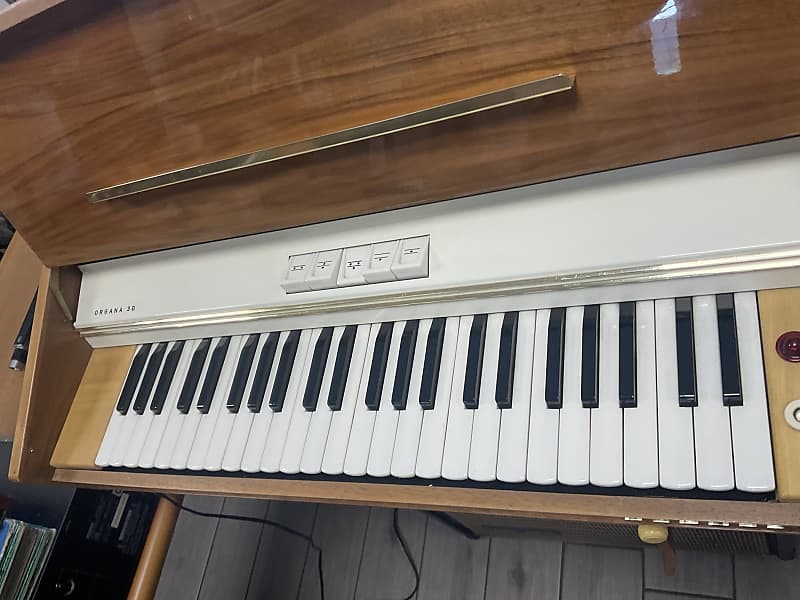 Hohner ORGANA 30 | Reverb Deutschland