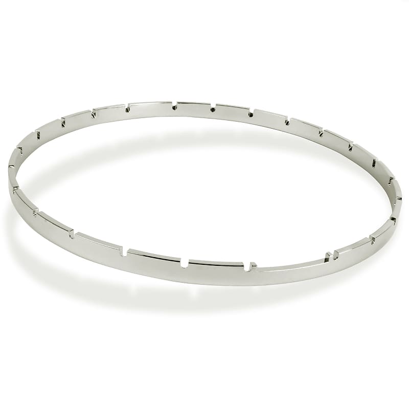 NEW Tension Hoop for 11” Banjo Rim Standard 24 Notches - | Reverb