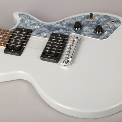 Gibson M2 Melody Maker - 2017 - Phantom Grey | Reverb
