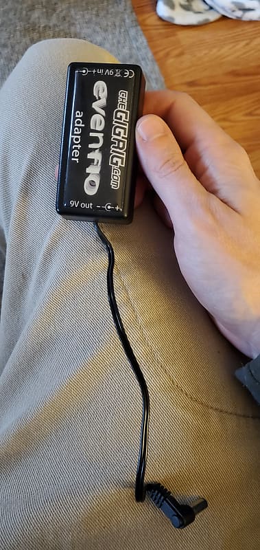 GigRig Evenflo | Reverb