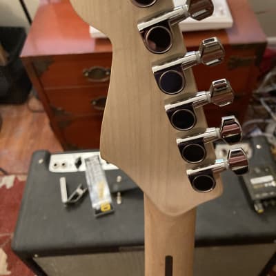 Last Price Reduction. 1980 Fender Lead II Body with | Reverb