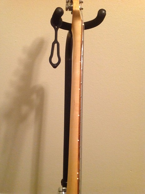 Fender Standard Stratocaster 1999 Midnight Blue | Reverb