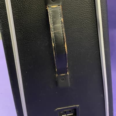 Yamaha TA-30 Late 1960’s Nippon Gakki - Black | Reverb