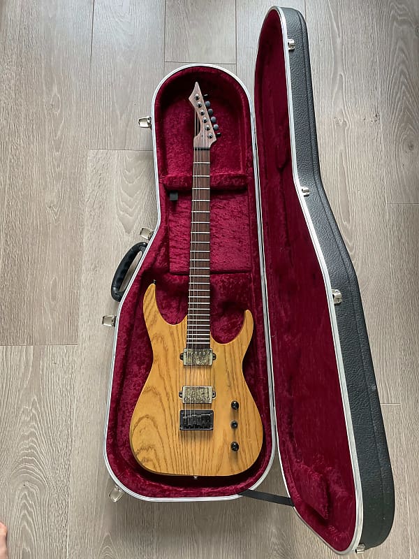 Blackmachine B6 2010 Natural | Reverb