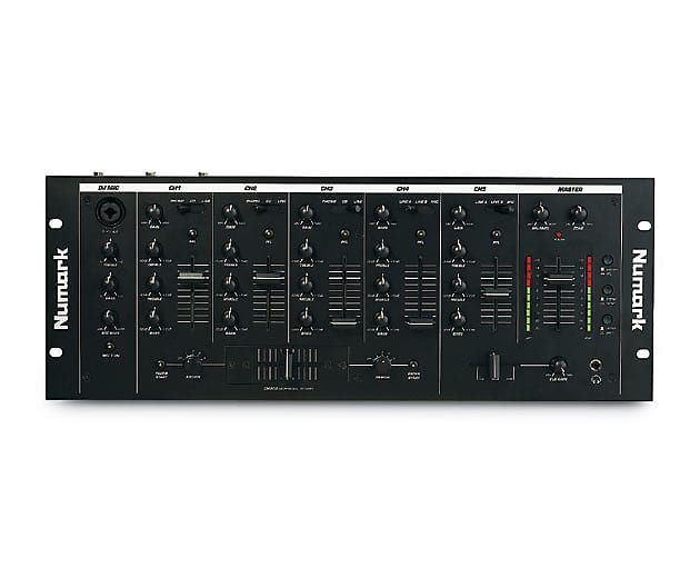 Numark CM200 | Reverb UK