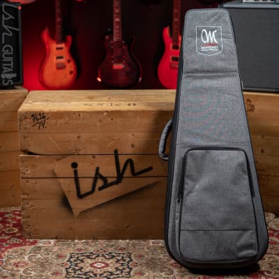 Mayones Legend 6 F22 Aged Gold Gloss | Reverb