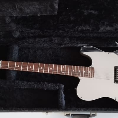 Kramer Mick Mars Model Mirror Top (Motley Crue) 1989 with | Reverb