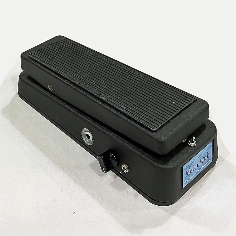 keeley [USED] Mellow Wah GCB95 mod | Reverb