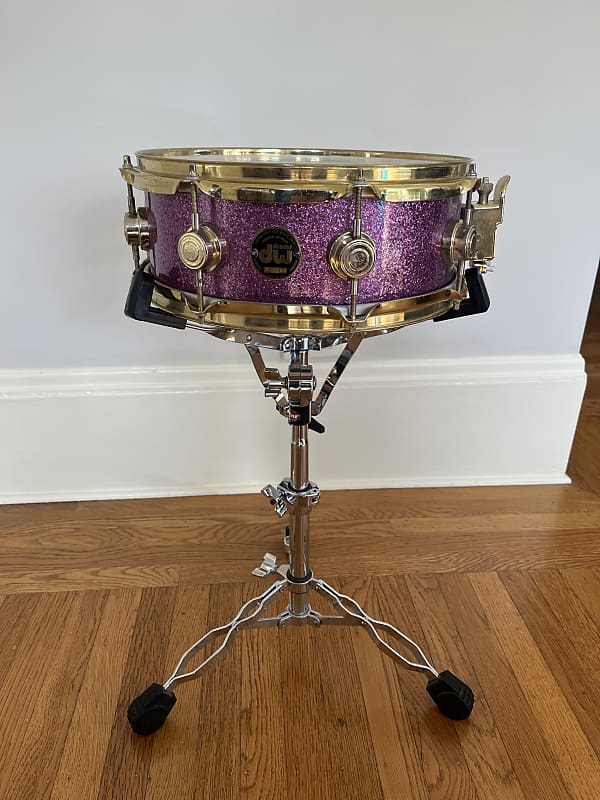 DW Custom 13 inch Snare (Custom Order) | Reverb