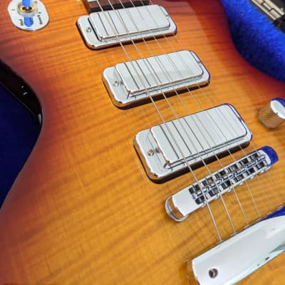 Gibson Les Paul X (LPX) 2013 - Honey Burst | Reverb