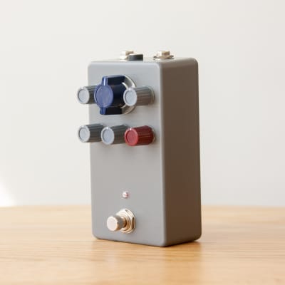 Delegate Optical Compressor (Boneyard Edition) | Reverb