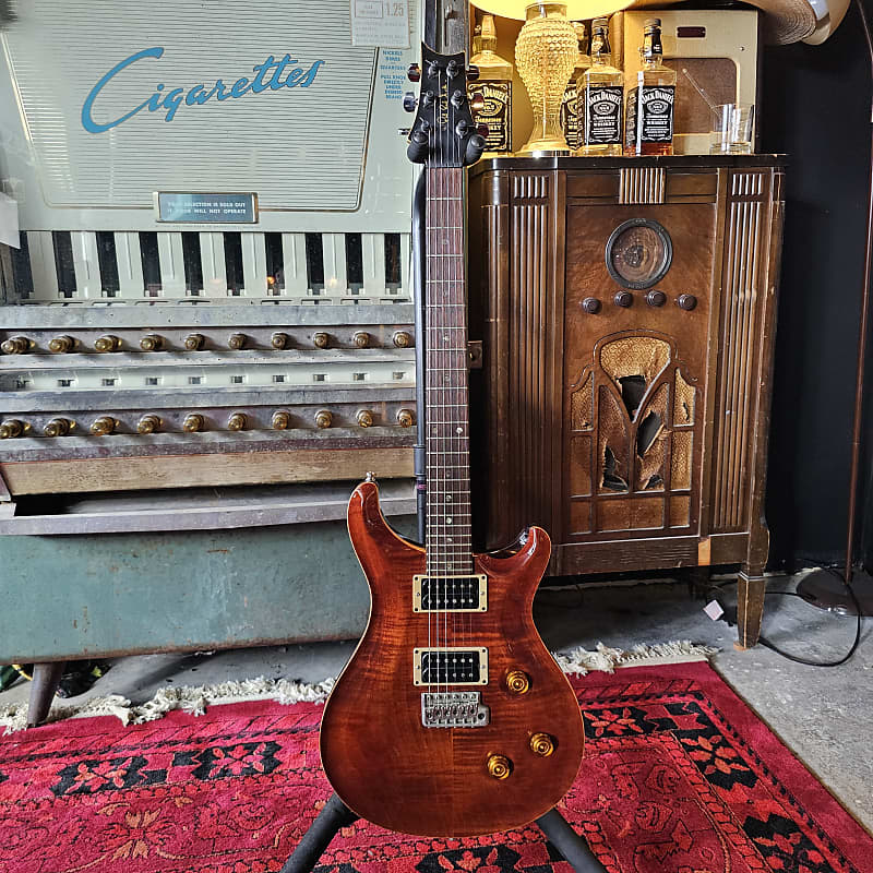1993 PRS CE24 | Reverb