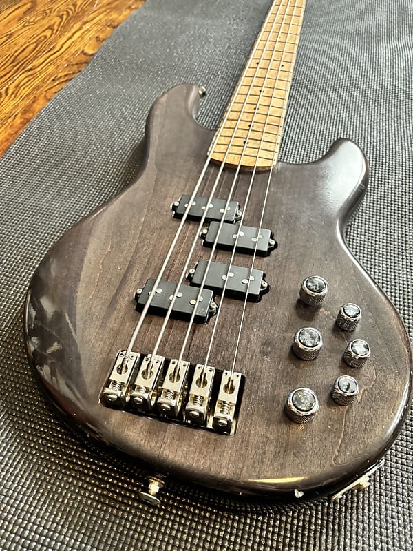 Alien Audio Constellation 5 String Bass | Reverb