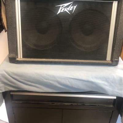 Peavey Stereo Chorus 210 1980's | Reverb