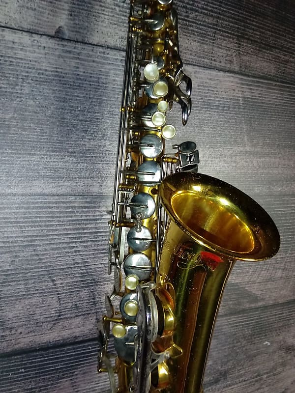 Armstrong alto Alto Saxophone (Columbus, OH) | Reverb