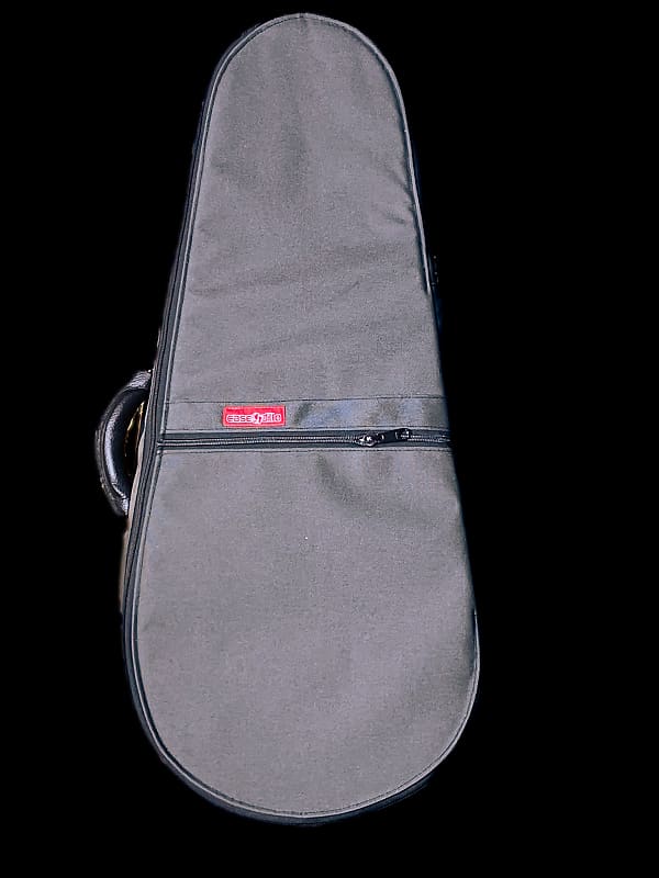 Caseadillo Case Cover Mando-Calton mandolin standard 2023 - | Reverb