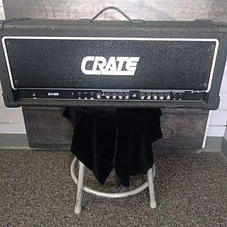 Crate GX-600 Guitar Amplifier (Springfield, NJ) | Reverb