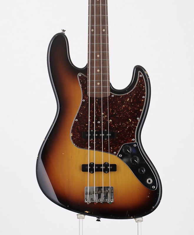 Freedom Custom Guitar Research Retro Series semi Order JB | Reverb