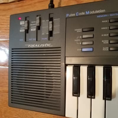 Realistic Concertmate 650 | Reverb