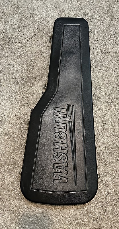 Washburn Electric Guitar Case | Reverb