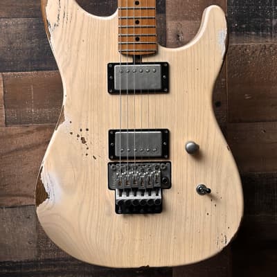 Friedman Cali 2021 - Metallic Blue | Reverb