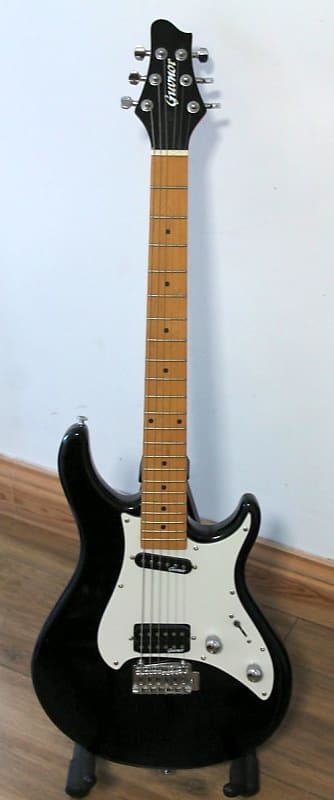 Guvnor GE100BK | Reverb