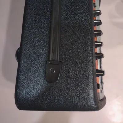 Fernandes FS-10 Electric Guitar Amplifier | Reverb