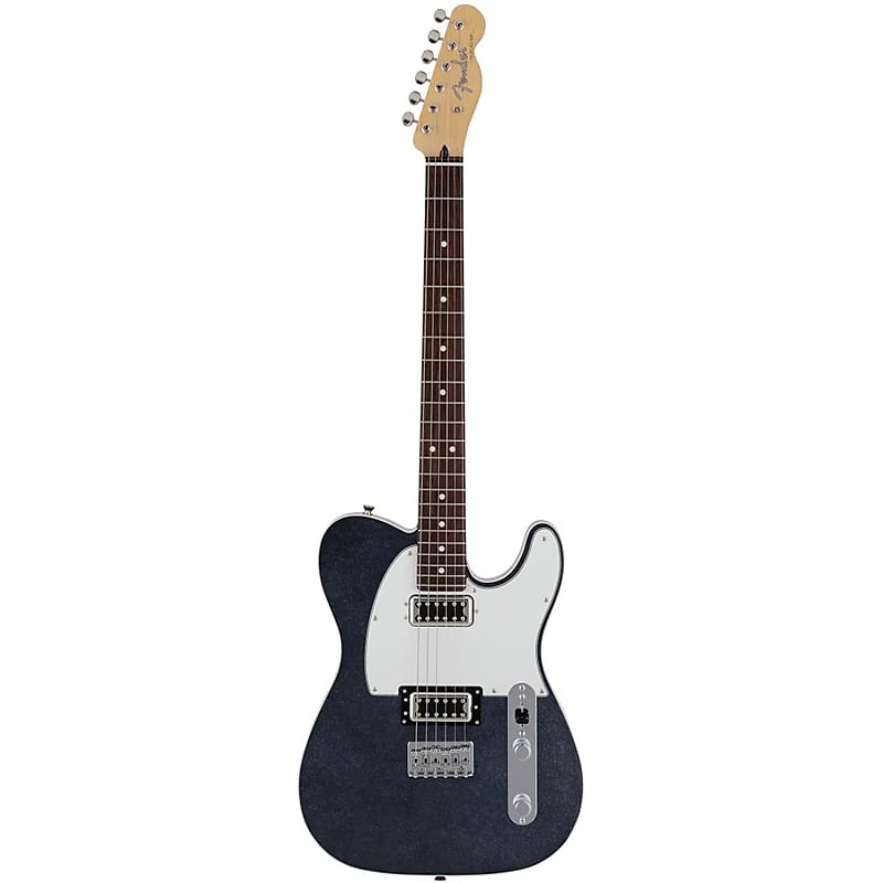Fender MIJ Sparkle Telecaster | Reverb