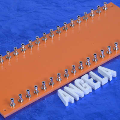 Turret Terminal Board For Angela Super Single-Ended Amp And | Reverb
