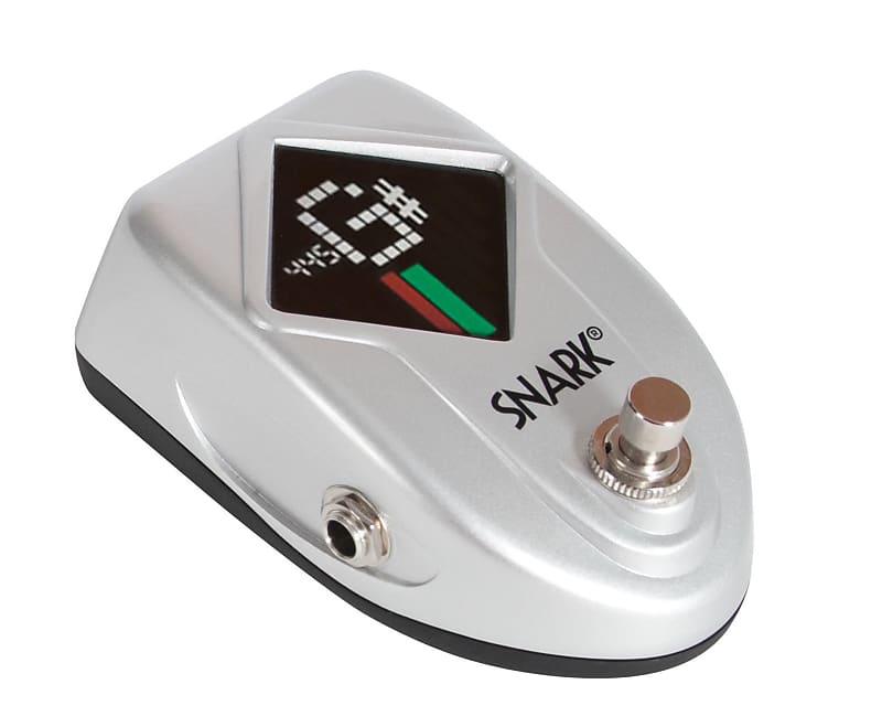 Snark Chromatic Pedal Tuner | Reverb