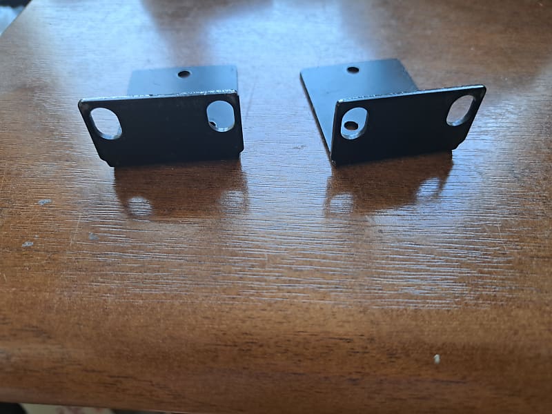 Rack Ears For Roland 1U | Reverb