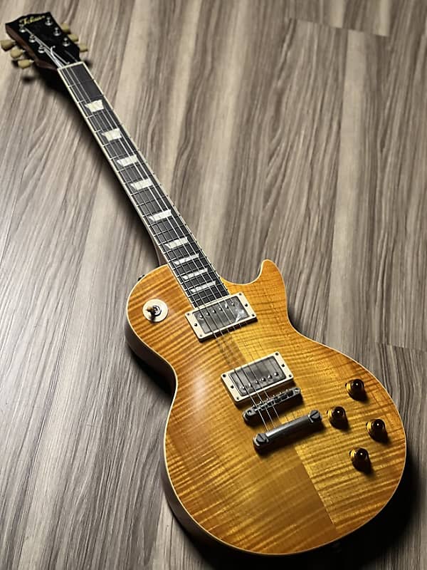 Tokai Love Rock LS150F-3A-RELIC SG/HB Premium Series Japan 3A | Reverb