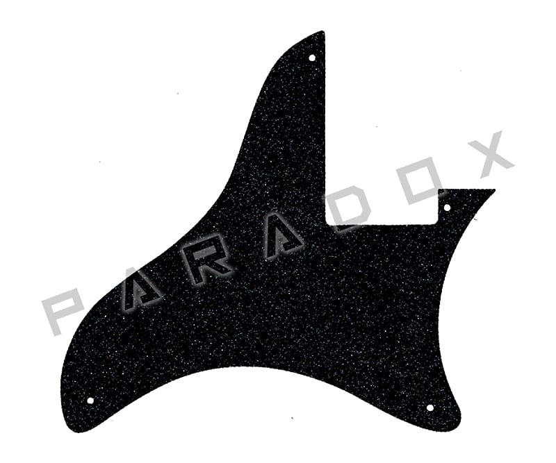 Custom Pickguard For 2005 - 2006 Made in Korea Schecter | Reverb