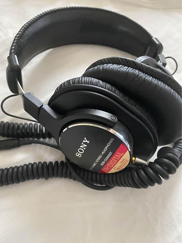 Sony CD900ST 2022 | Reverb