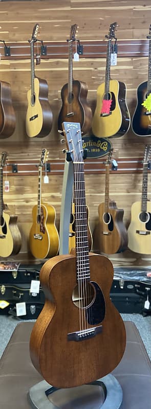 MARTIN OOO15M W/CASE | Reverb
