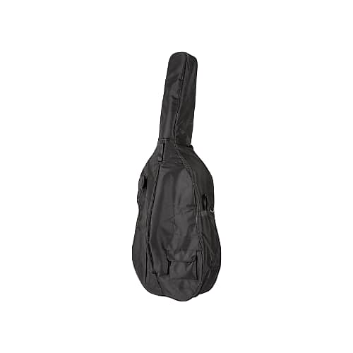 Howard Core Double Bass Bag Model 485-2 (3/4 Size) | Reverb