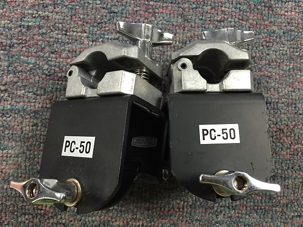 Pearl PC-50 | Reverb