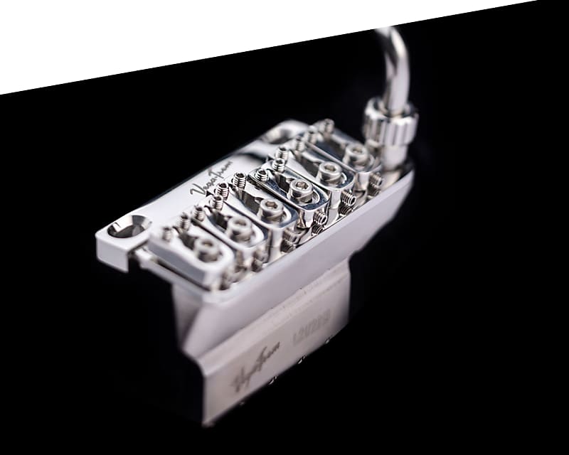 Vega-Trem VT1 Ultra Tremolo 2-Points Glossy | Reverb Vega-Trem VT1 Ultra Tremolo 2-Points Glossy | Reverb