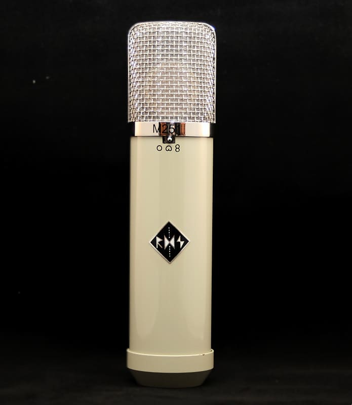 RMS Audioworks RMS251 - ELAM 251 | Reverb