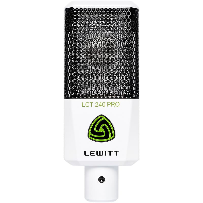 Lewitt Audio Microphones LCT 240 PRO Condenser Microphone | Reverb