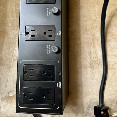 Tenma 72-110 Variable Auto Transformer | Reverb