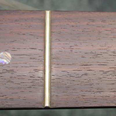 Traben Array 4 Spalted Maple Limited Edition Electric Bass | Reverb