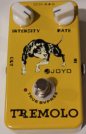 Joyo Tremolo | Reverb