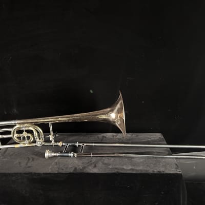 Holton TR395 Superbone Trombone | Reverb
