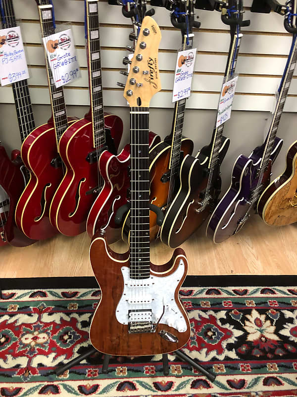 FireFly FFST Pure Series | Reverb