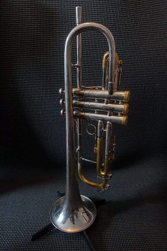 Conn Constellation 38B Bb Trumpet | Reverb