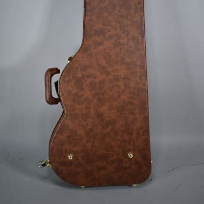 Fender Stratocaster/Telecaster Poodle Case Brown | Reverb