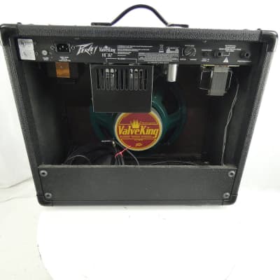 Used Peavey VALVEKING VK112 AMP Tube Guitar Amps | Reverb
