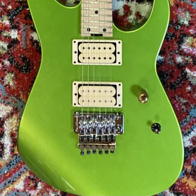 2017 Jackson (Fender) NAMM Display Nos Masterbuilt Dinky | Reverb