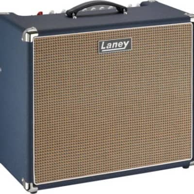 Laney LF-SUPER60-112 Lionheart Foundry Super 60 2-Channel | Reverb